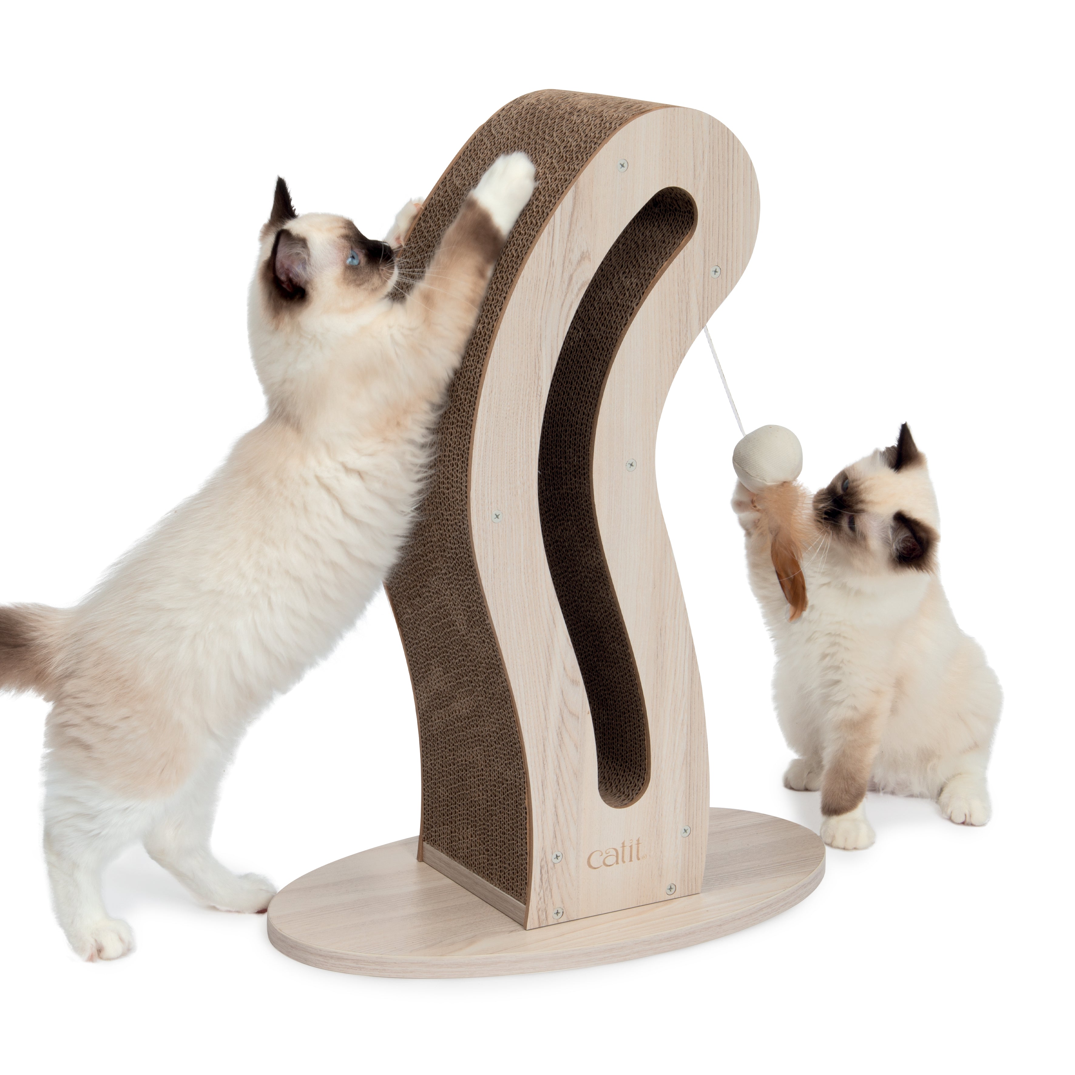Scratcher Replacements – Catit USA - Official Catit Brand Store