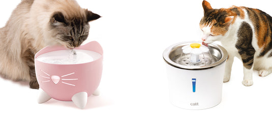 Drinking Fountains – Page 3 – Catit USA - Official Catit Brand Store