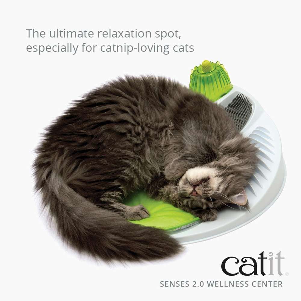 Catit Senses Wellness Center – Catit USA - Official Catit Brand Store