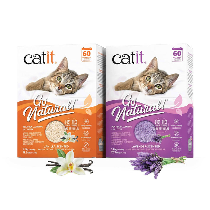 Try Our Products – Catit USA - Official Catit Brand Store