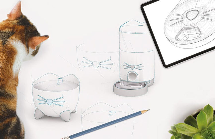 Catit USA – Catit USA - Official Catit Brand Store